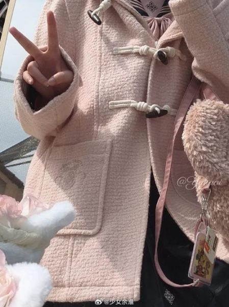 草莓大福jk是什么_草莓大福jk怎么穿好看-第3张图片-山城妙识