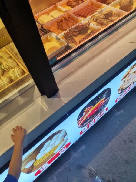 特色面点小吃有哪些_哪里能吃到正宗口味-第1张图片-山城妙识 特色面点小吃有哪些_哪里能吃到正宗口味-第1张图片-山城妙识