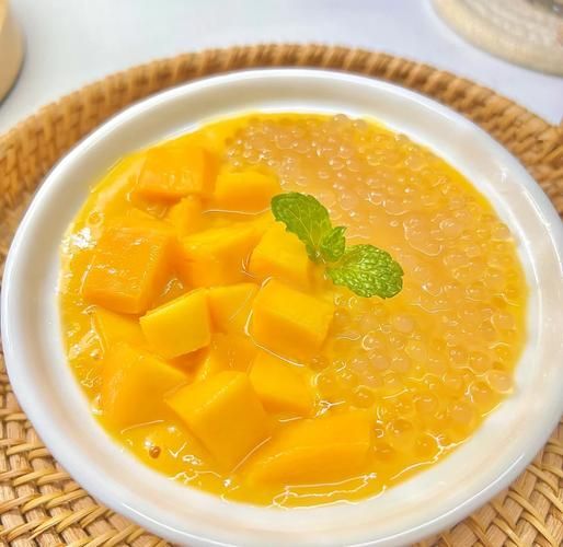 西米露怎么煮才透明_西米甜品有哪些-第3张图片-山城妙识 西米露怎么煮才透明_西米甜品有哪些-第3张图片-山城妙识