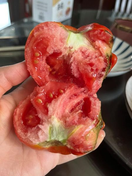 吃西红柿一周瘦12斤是真的吗_西红柿减肥原理-第3张图片-山城妙识 吃西红柿一周瘦12斤是真的吗_西红柿减肥原理-第3张图片-山城妙识