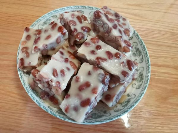 蜂蜜桂花糕怎么做_蜂蜜桂花糕需要蒸多久-第2张图片-山城妙识