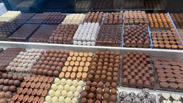 diy巧克力店创业方案_开巧克力店需要多少钱-第3张图片-山城妙识 diy巧克力店创业方案_开巧克力店需要多少钱-第3张图片-山城妙识