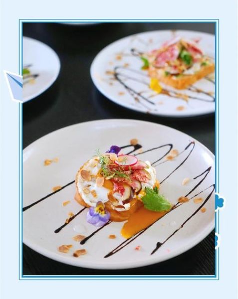 漂亮的西餐图片大全_如何拍出高级感-第1张图片-山城妙识 漂亮的西餐图片大全_如何拍出高级感-第1张图片-山城妙识