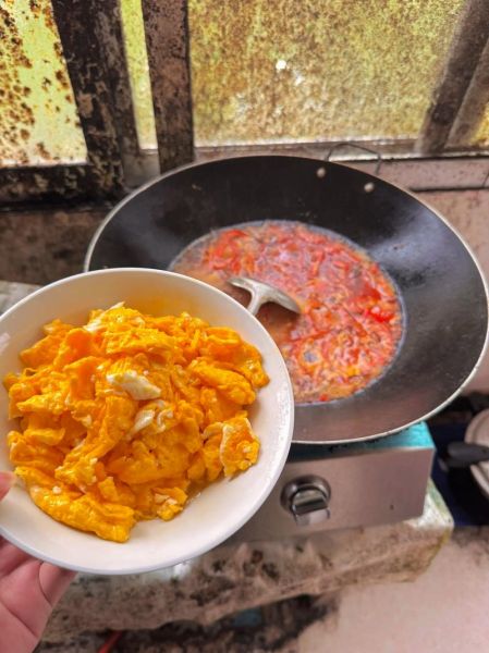 西红柿鸡蛋炒面片怎么做_西红柿鸡蛋炒面片家常做法-第3张图片-山城妙识 西红柿鸡蛋炒面片怎么做_西红柿鸡蛋炒面片家常做法-第3张图片-山城妙识