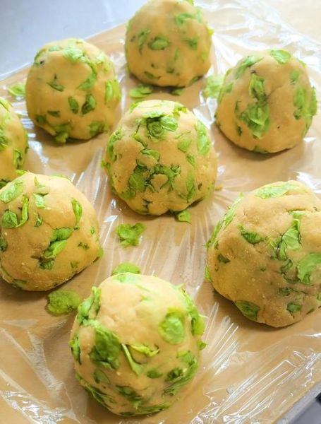 窝窝头怎么做_窝窝头做法大全图解-第3张图片-山城妙识 窝窝头怎么做_窝窝头做法大全图解-第3张图片-山城妙识