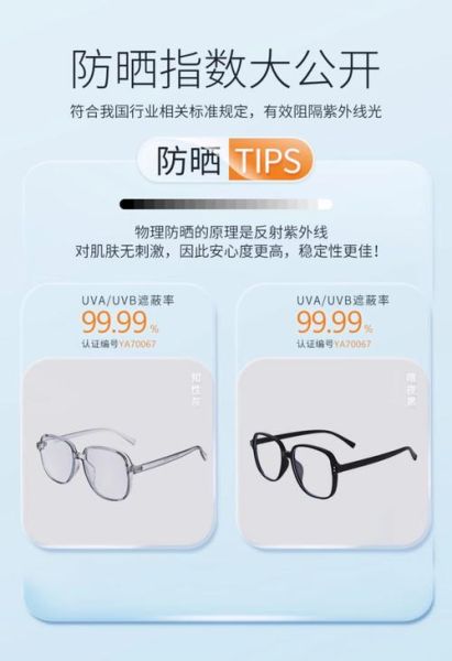防辐射眼镜哪个牌子好_如何挑选靠谱品牌-第3张图片-山城妙识