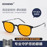 防辐射眼镜哪个牌子好_如何挑选靠谱品牌-第1张图片-山城妙识