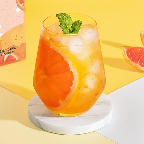 柠檬柚子茶怎么做_柠檬柚子茶能保存多久-第1张图片-山城妙识