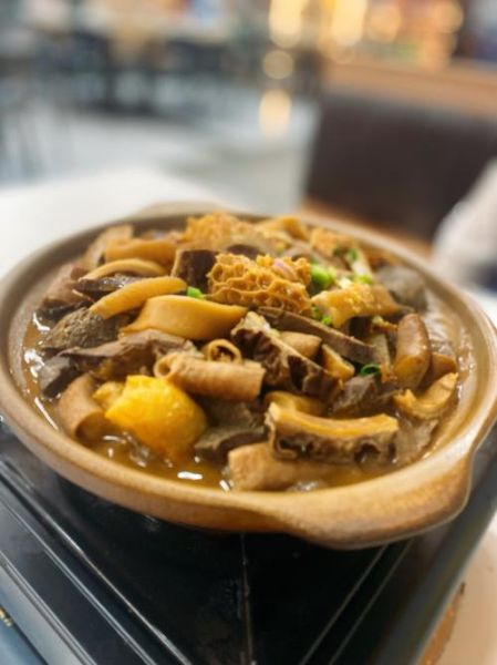 潮汕牛杂汤的做法_潮汕牛杂汤配料有哪些-第1张图片-山城妙识 潮汕牛杂汤的做法_潮汕牛杂汤配料有哪些-第1张图片-山城妙识