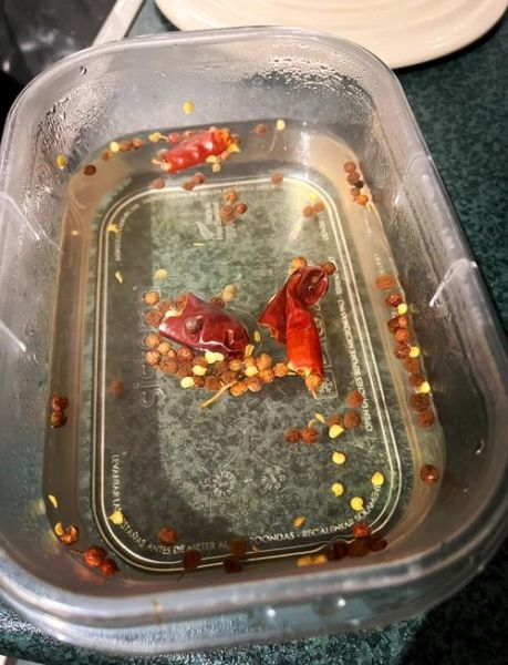 五香鸡肝怎么做_鸡肝去腥小技巧-第3张图片-山城妙识 五香鸡肝怎么做_鸡肝去腥小技巧-第3张图片-山城妙识