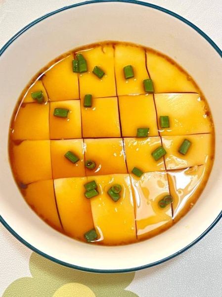 鸡蛋布丁的做法蒸多久_鸡蛋布丁蒸出来为什么有蜂窝-第1张图片-山城妙识 鸡蛋布丁的做法蒸多久_鸡蛋布丁蒸出来为什么有蜂窝-第1张图片-山城妙识