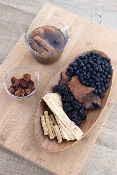 干何首乌怎么吃_干何首乌的正确吃法-第3张图片-山城妙识