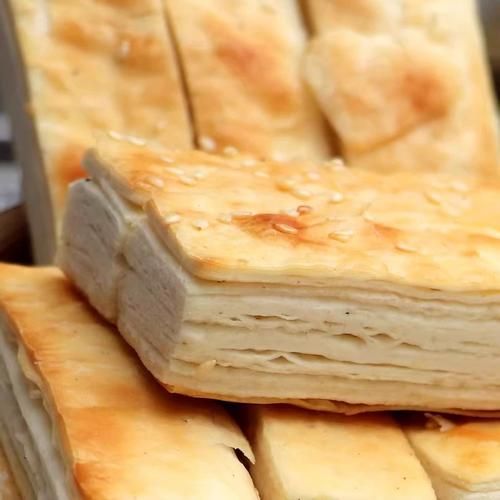 五香千层饼怎么做_五香千层饼热量高吗-第1张图片-山城妙识 五香千层饼怎么做_五香千层饼热量高吗-第1张图片-山城妙识