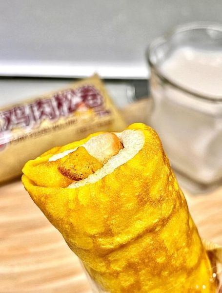 肉松可以做什么早餐_肉松早餐做法大全-第2张图片-山城妙识