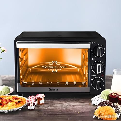 电烤箱可以烤什么_新手入门必看-第2张图片-山城妙识