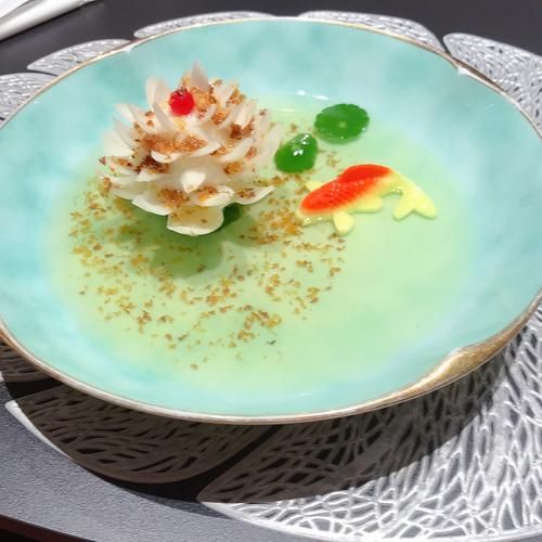 造型菜图片大全_造型菜菜名有哪些-第1张图片-山城妙识