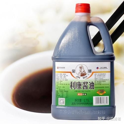 酱油生抽老抽的区别_生抽老抽哪个更上色-第1张图片-山城妙识