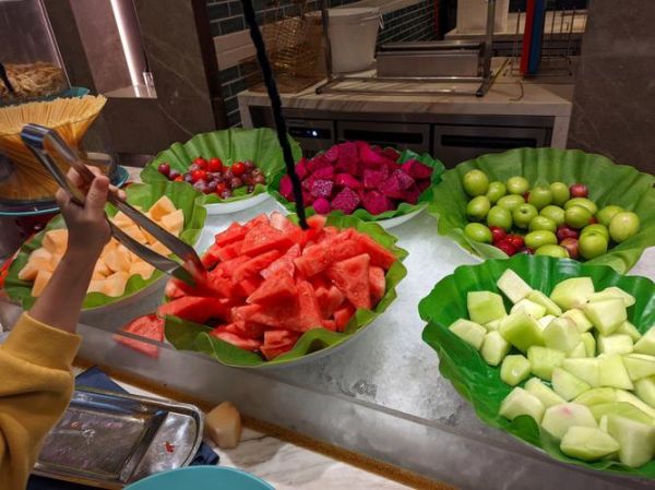 酒店自助早餐热菜有哪些_酒店自助早餐热菜推荐-第1张图片-山城妙识 酒店自助早餐热菜有哪些_酒店自助早餐热菜推荐-第1张图片-山城妙识