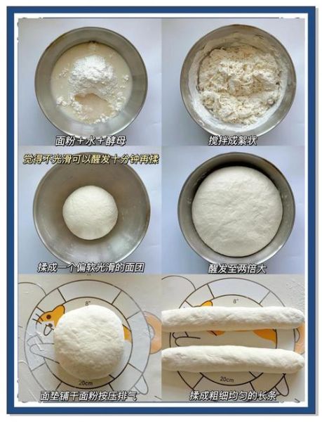 家常小笼包怎么做_小笼包汤汁如何保留-第3张图片-山城妙识