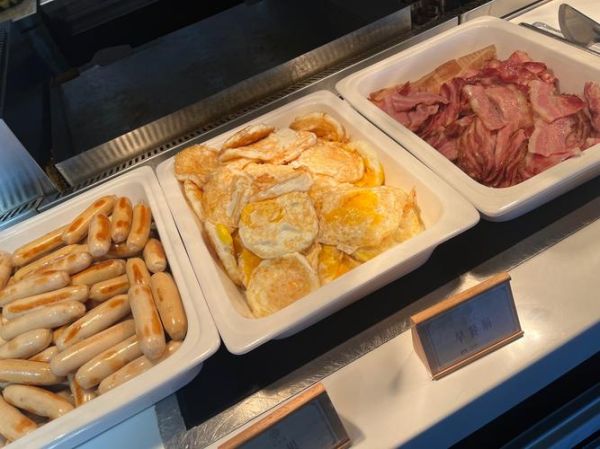 酒店自助早餐热菜有哪些_酒店自助早餐热菜推荐-第2张图片-山城妙识 酒店自助早餐热菜有哪些_酒店自助早餐热菜推荐-第2张图片-山城妙识