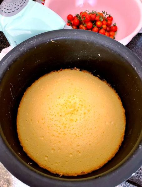 电饭锅蒸蛋糕怎么做_电饭锅蒸蛋糕需要多长时间-第3张图片-山城妙识 电饭锅蒸蛋糕怎么做_电饭锅蒸蛋糕需要多长时间-第3张图片-山城妙识