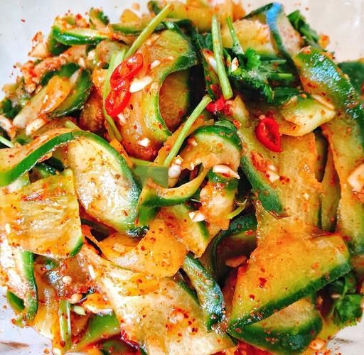 脆皮萝卜怎么做_怎么腌才脆爽-第2张图片-山城妙识