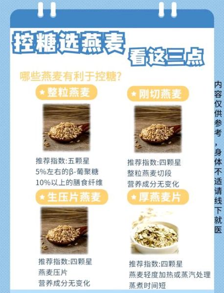 燕麦怎么吃最好_燕麦片怎么煮才软糯-第1张图片-山城妙识