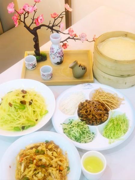 适合卷煎饼的家常菜有哪些_怎么做才好吃-第1张图片-山城妙识