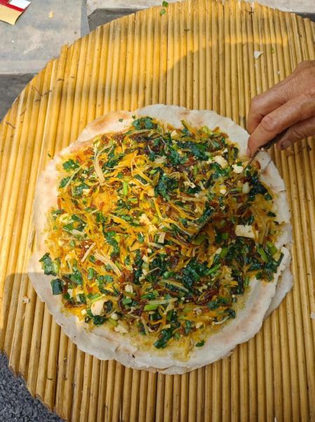 适合卷煎饼的家常菜有哪些_怎么做才好吃-第2张图片-山城妙识