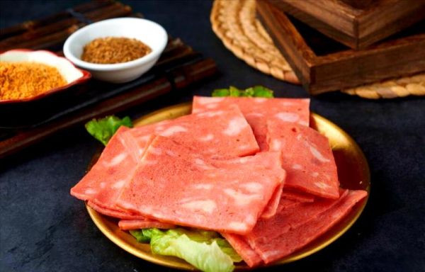 培根肉是什么肉_为什么叫培根-第3张图片-山城妙识
