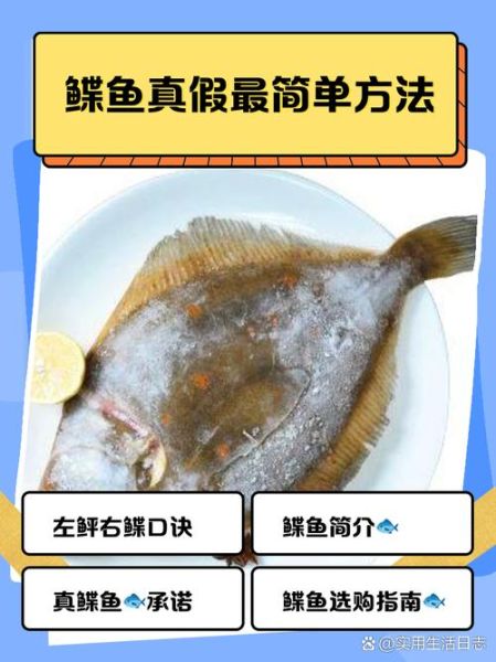 鲽鱼是深海鱼吗_鲽鱼是淡水鱼吗-第1张图片-山城妙识 鲽鱼是深海鱼吗_鲽鱼是淡水鱼吗-第1张图片-山城妙识