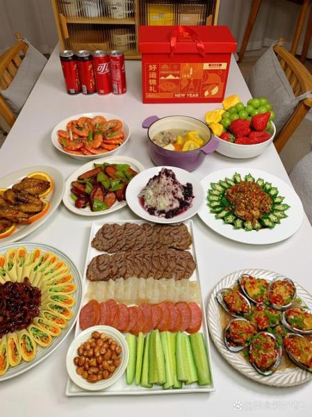 年夜饭菜谱大全家常菜北方_北方年夜饭必备菜有哪些-第3张图片-山城妙识 年夜饭菜谱大全家常菜北方_北方年夜饭必备菜有哪些-第3张图片-山城妙识