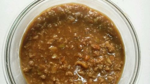 猪肉酱怎么做_猪肉酱的家常做法-第3张图片-山城妙识