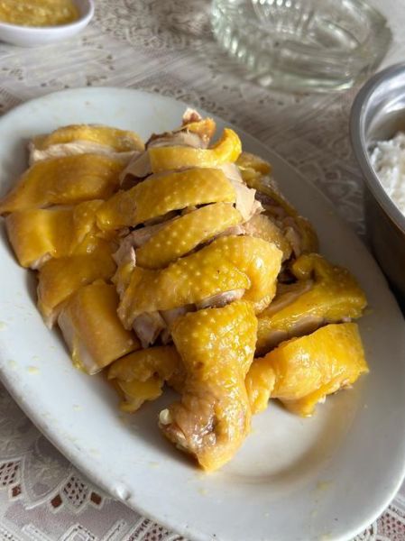 清远美食排行榜前十名_清远有什么好吃-第2张图片-山城妙识