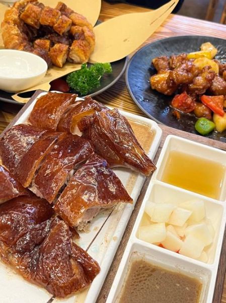 清远美食排行榜前十名_清远有什么好吃-第3张图片-山城妙识