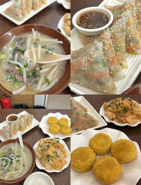 清远美食排行榜前十名_清远有什么好吃-第1张图片-山城妙识