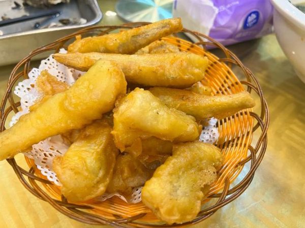 椒盐豆腐鱼怎么做_椒盐豆腐鱼家常做法-第2张图片-山城妙识