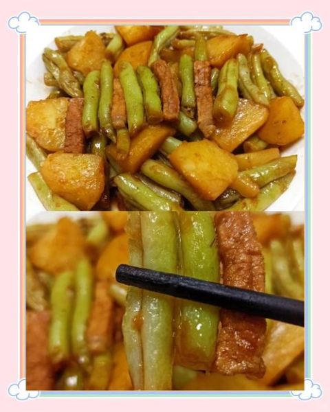 芸豆炖土豆怎么做_芸豆炖土豆需要焯水吗-第1张图片-山城妙识