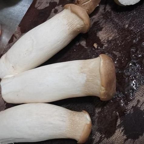 鸡腿菇图片大全大图唯美_如何拍出高清质感-第2张图片-山城妙识 鸡腿菇图片大全大图唯美_如何拍出高清质感-第2张图片-山城妙识