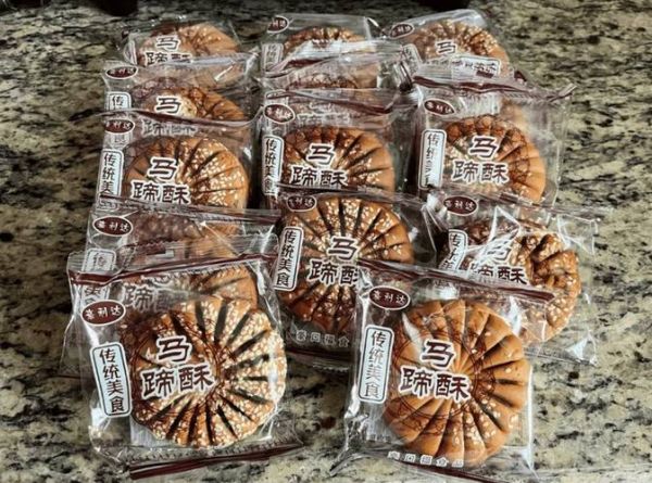 江苏特产有哪些土特产_送礼选什么-第2张图片-山城妙识 江苏特产有哪些土特产_送礼选什么-第2张图片-山城妙识