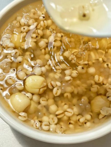 西米粥怎么煮才透明_西米粥的正确煮法-第3张图片-山城妙识