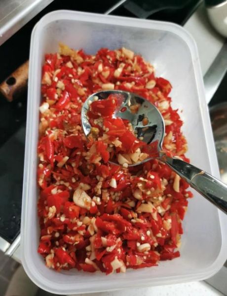 剁椒怎么做_剁椒保存多久-第3张图片-山城妙识