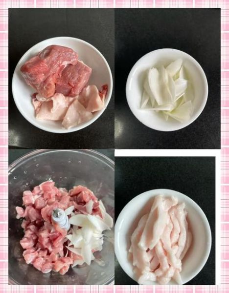 培根肉怎么做好吃_培根肉的家常做法-第2张图片-山城妙识