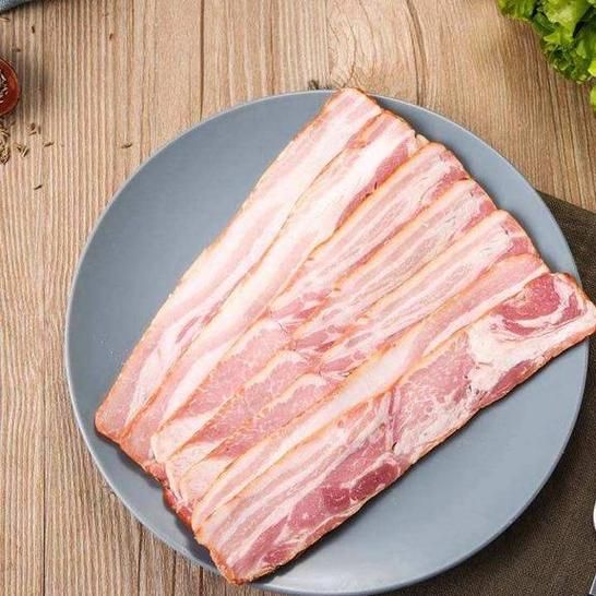 培根肉怎么做好吃_培根肉的家常做法-第3张图片-山城妙识