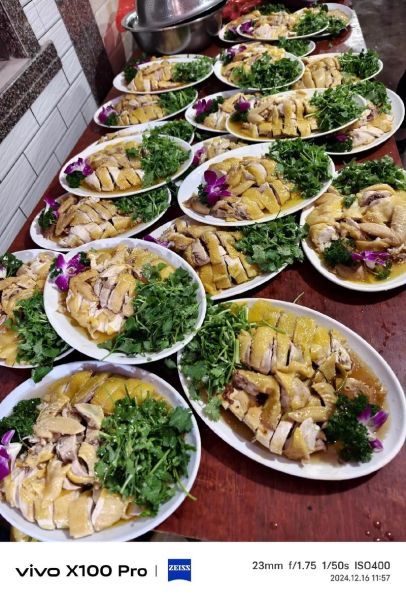 宴席设计制作流程_烹饪专业怎么做-第3张图片-山城妙识