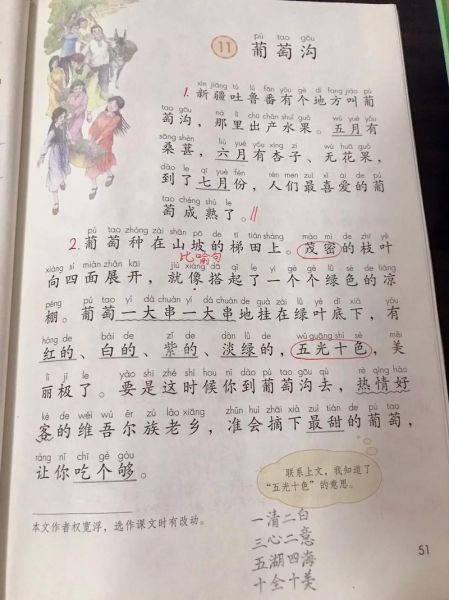 葡萄的拼音怎么写_葡萄组词有哪些-第1张图片-山城妙识