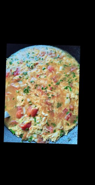 番茄山药鸡蛋汤的做法_番茄山药鸡蛋汤的营养价值-第3张图片-山城妙识