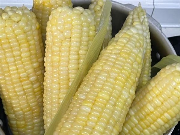 煮玉米要多久_甜玉米煮多久才熟-第2张图片-山城妙识
