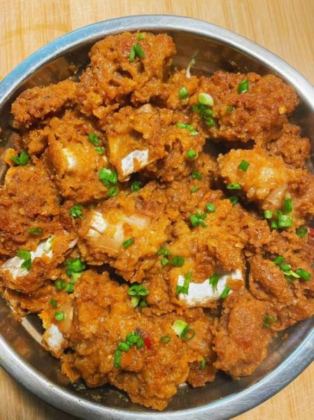 糯米排骨怎么做_糯米排骨蒸多久才软糯-第2张图片-山城妙识 糯米排骨怎么做_糯米排骨蒸多久才软糯-第2张图片-山城妙识