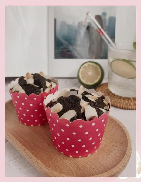 布朗尼蛋糕装饰技巧_如何做出高级感-第3张图片-山城妙识